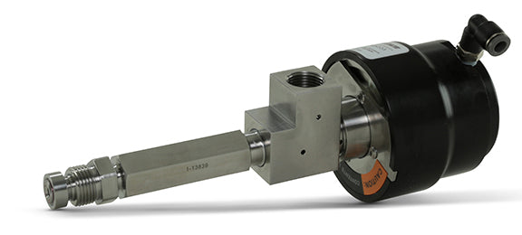 Replacement Parts for AccuStream