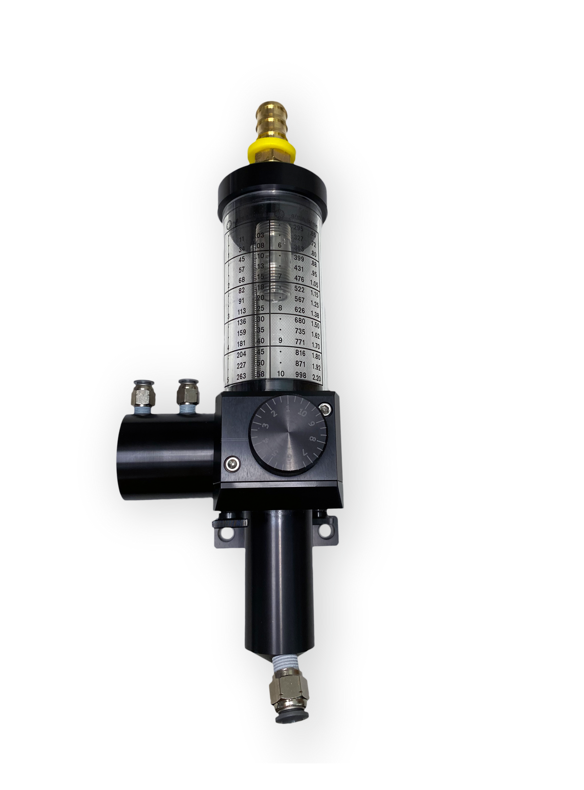 Technology - AccuStream