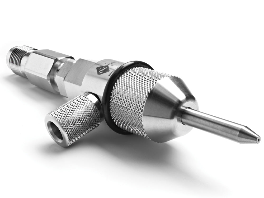 Waterjet Replacement Parts | AccuStream