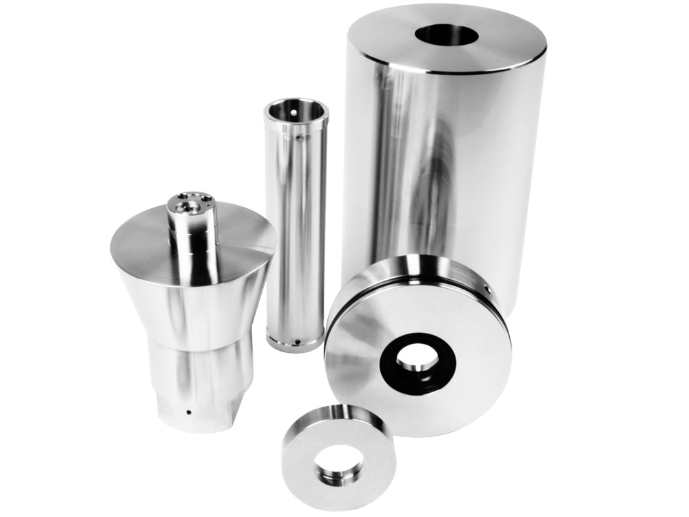 Waterjet Replacement Parts | AccuStream