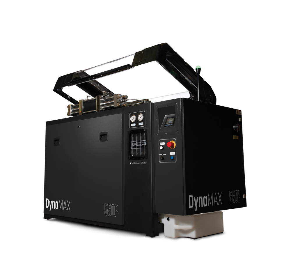 Technology - AccuStream