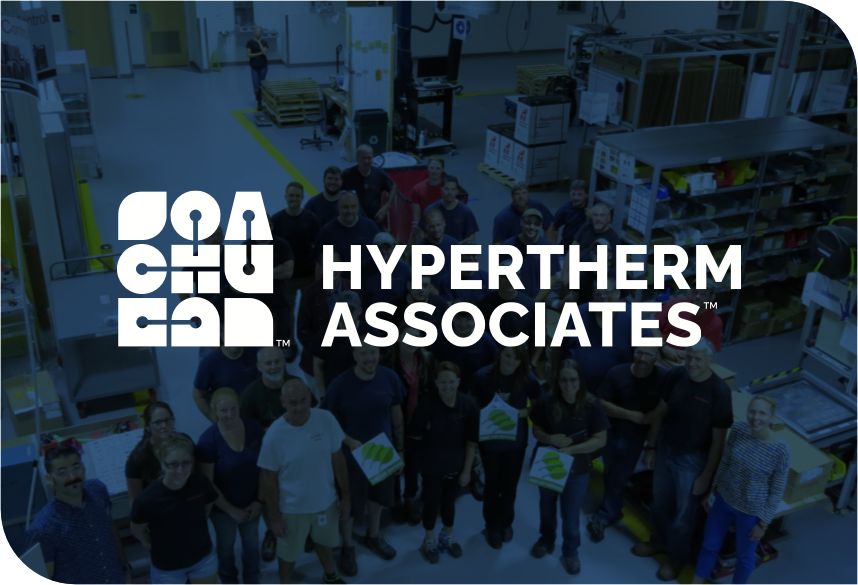 Our Company - AccuStream