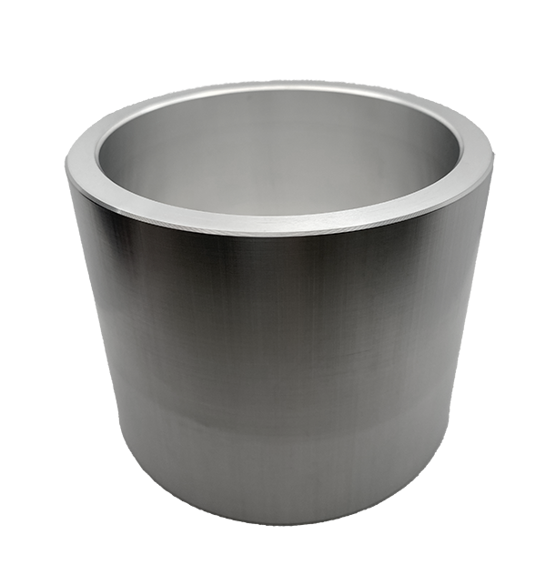 Hyload Piston Installation Tool - AccuStream