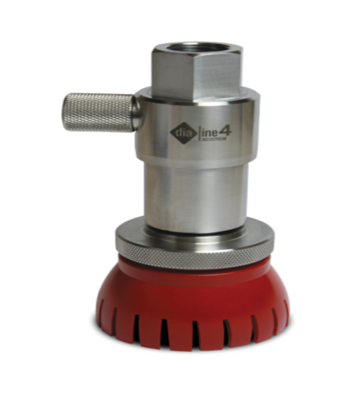 AccuStream Part# 1-18741- Replaces Flow Part# 041136-1